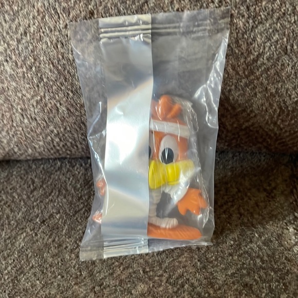 General Mills | Toys | General Mills Cereal Toy Figure Sonny The Cuckoo ...